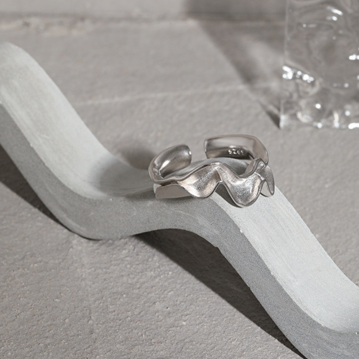 Molly Ring – Jolicc Studio